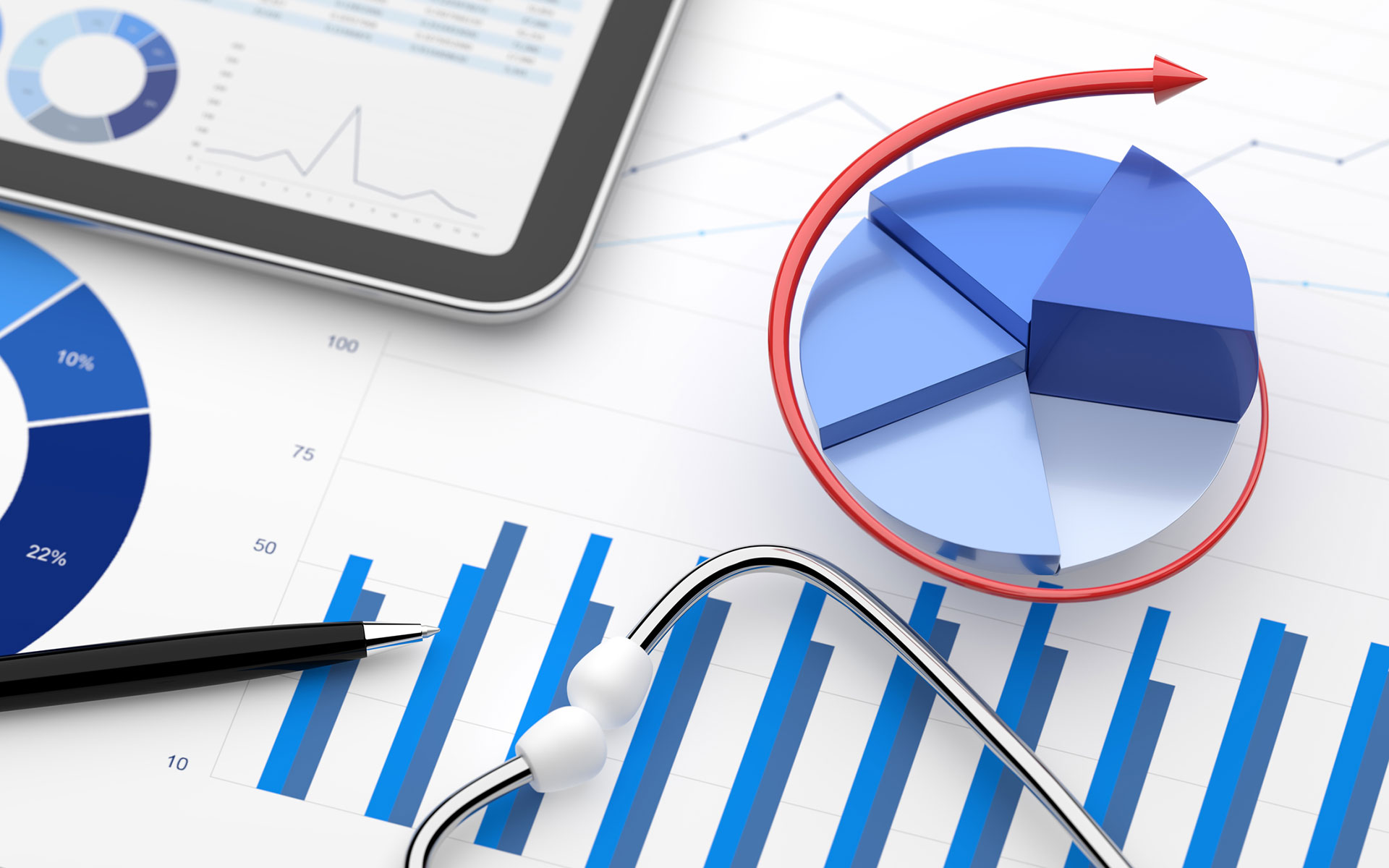 Healthcare Marketing | Health Bright Marketing | Livonia MI