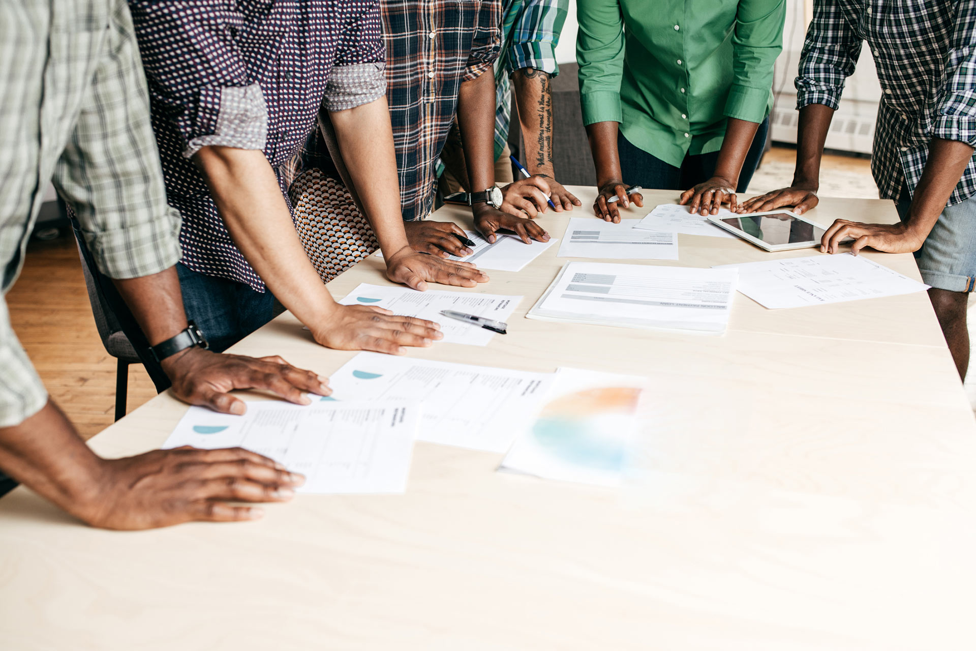 Our Approach | Health Bright Marketing | Livonia, MI | Healthcare Marketing