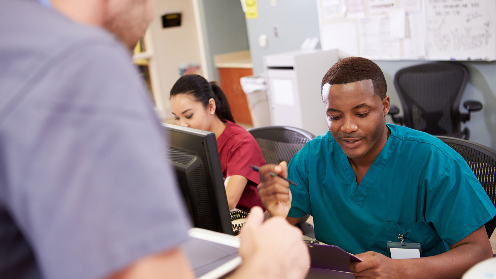 Contact Us | Health Bright Marketing | Livonia, MI | Healthcare ...